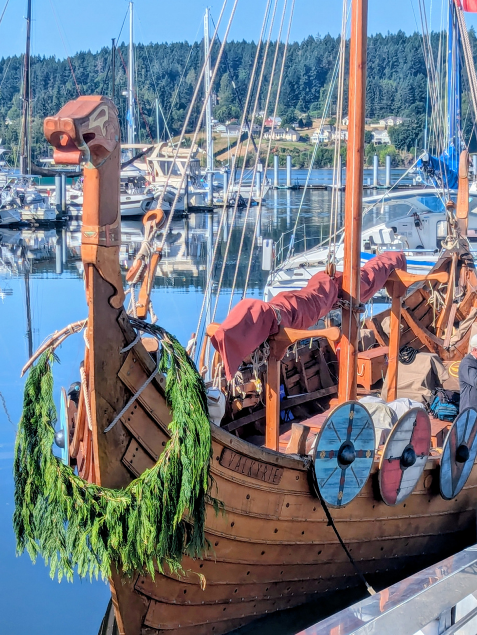 Liberty Bay Festival 2026 | Poulsbo Historical Society & Museum